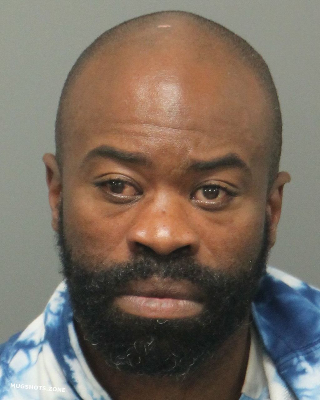 BASS TIMOTHY ONEIL 04/13/2022 - Wake County Mugshots Zone
