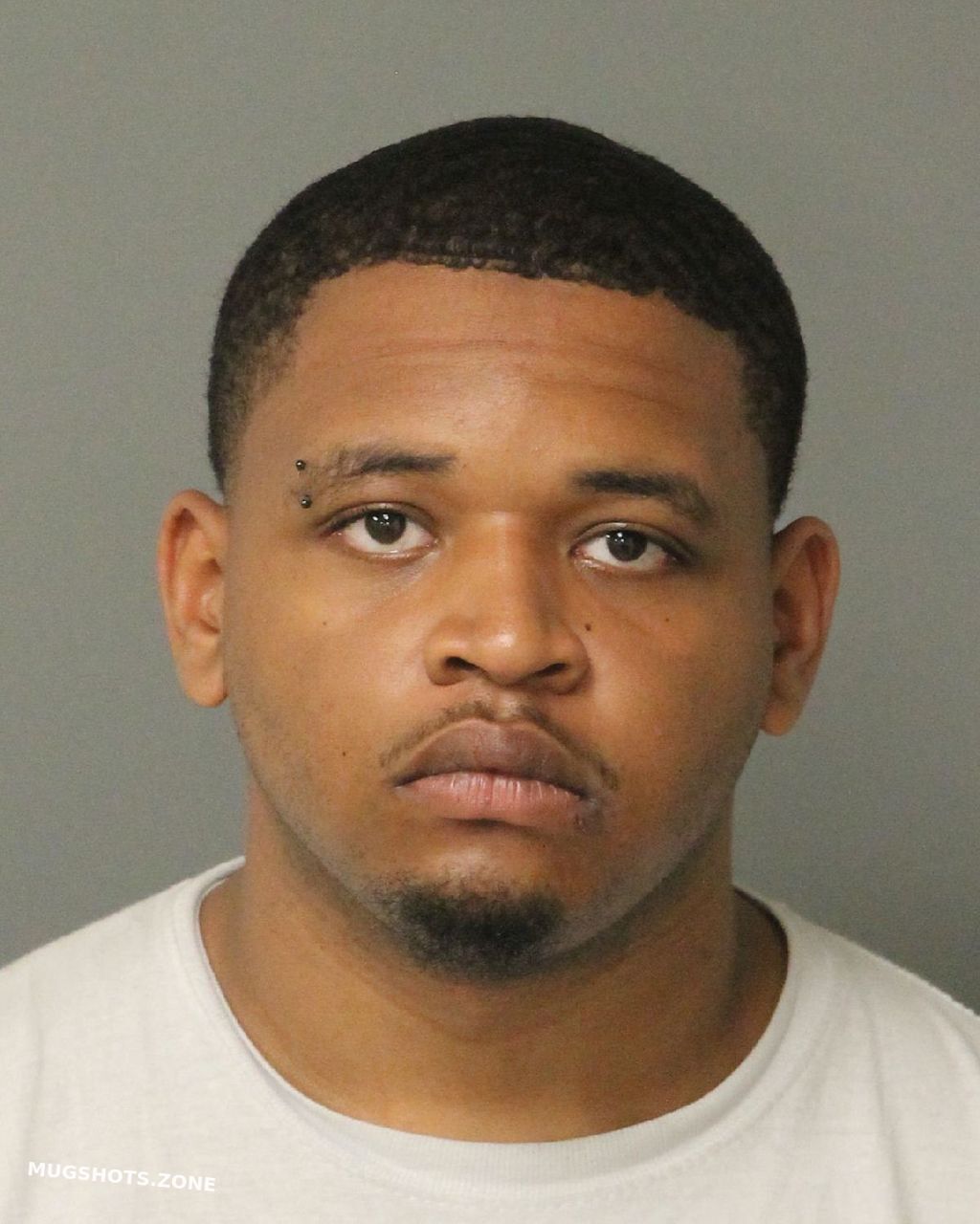 PEPPERS DEQUAN RASHEED ORLA 04/13/2022 - Wake County Mugshots Zone