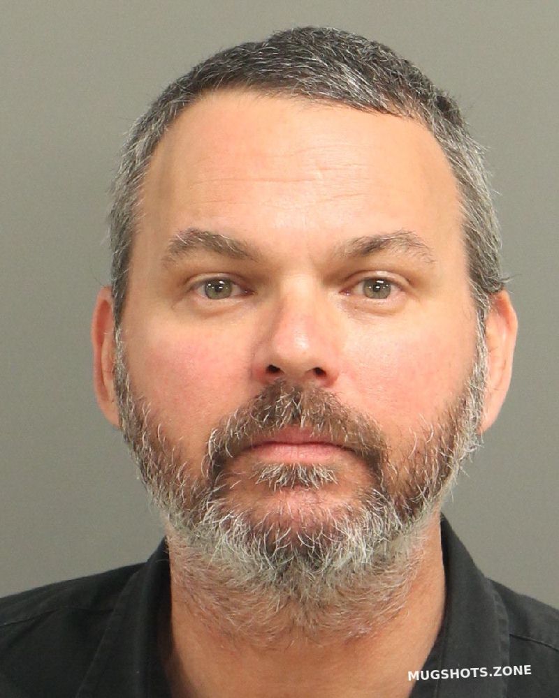EGAN ROBERT WILLIAM JR 04/14/2022 - Wake County Mugshots Zone