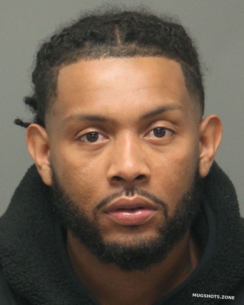 DEBNAM JONATHAN ISAIAH 04/14/2022 - Wake County Mugshots Zone