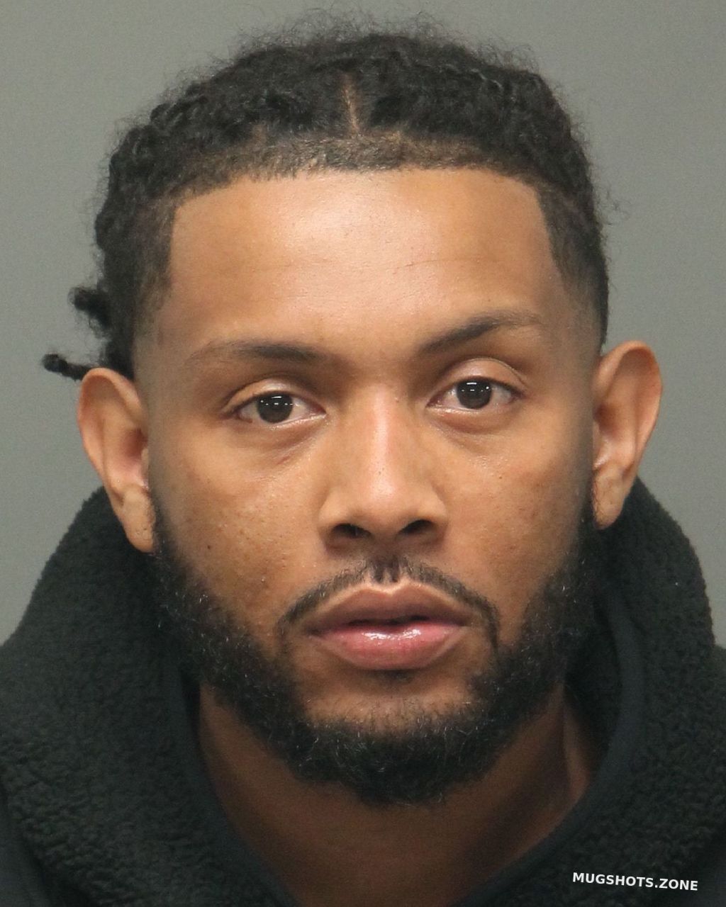 DEBNAM JONATHAN ISAIAH 04/14/2022 - Wake County Mugshots Zone