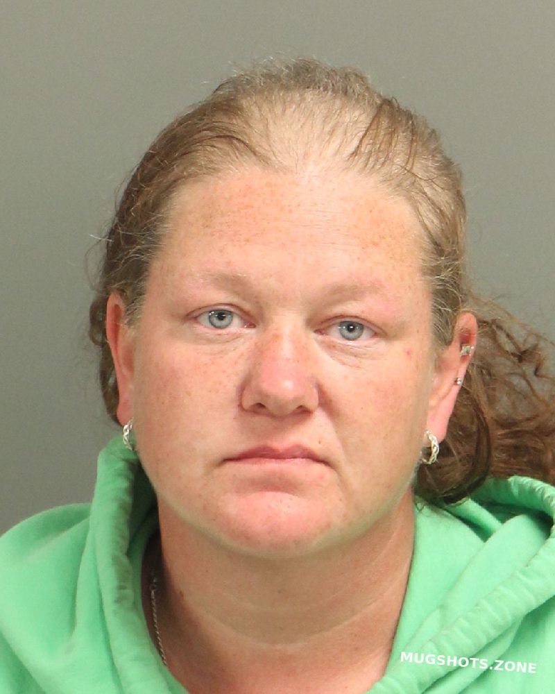KELLY KERRY LYNN 04/16/2022 - Wake County Mugshots Zone