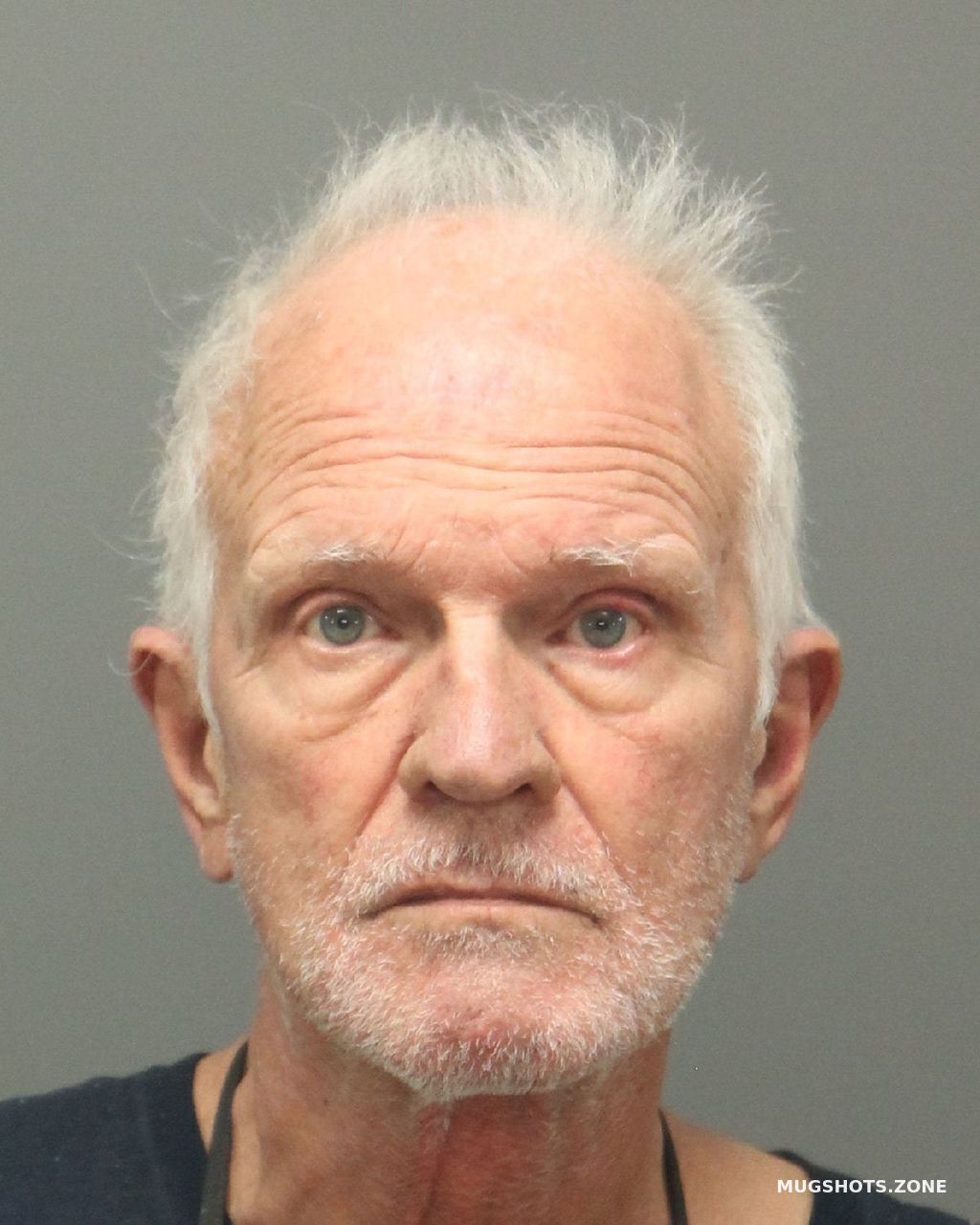 FOWLER MUREL DOUGLAS 04/16/2022 - Wake County Mugshots Zone