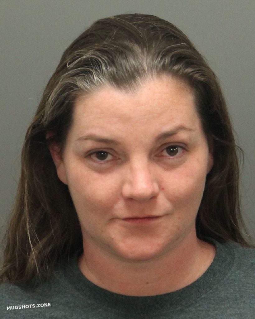 KRANTZ VICTORIA RAELLE HEATH 04/17/2022 - Wake County Mugshots Zone