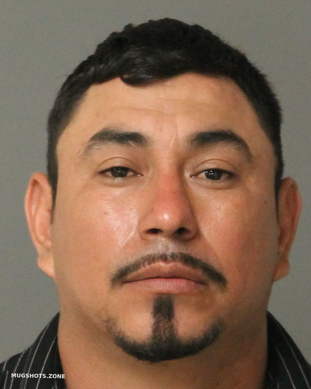 MARTINEZ-FAVELA GUILLERMO MANU 04/17/2022 - Wake County Mugshots Zone