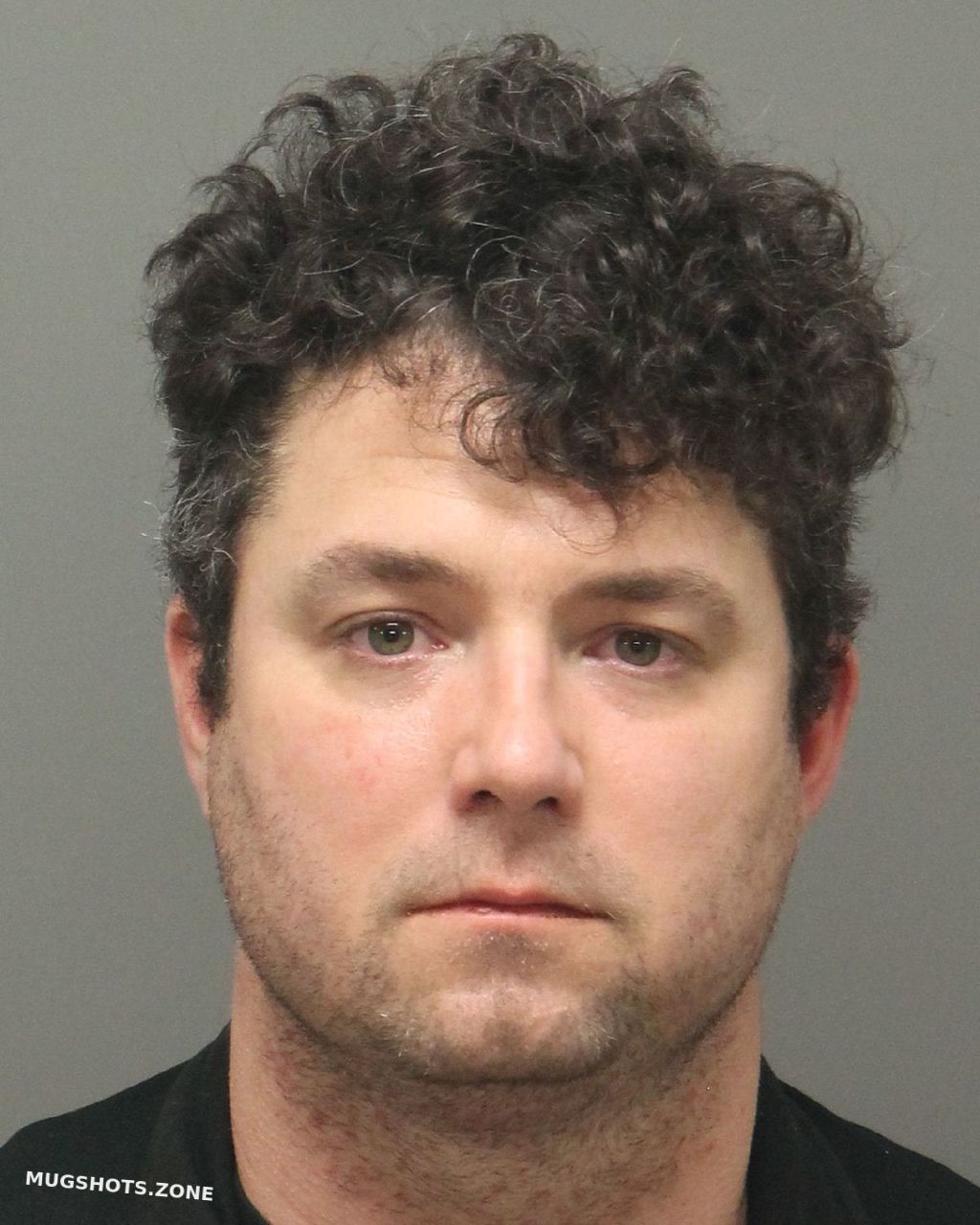 SPICER DAVID JAMES 04/17/2022 - Wake County Mugshots Zone