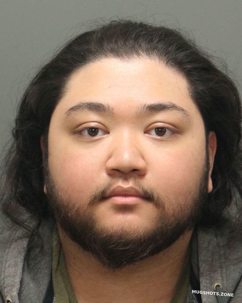 DOLE SHAN CARL IVAN 04/18/2022 - Wake County Mugshots Zone