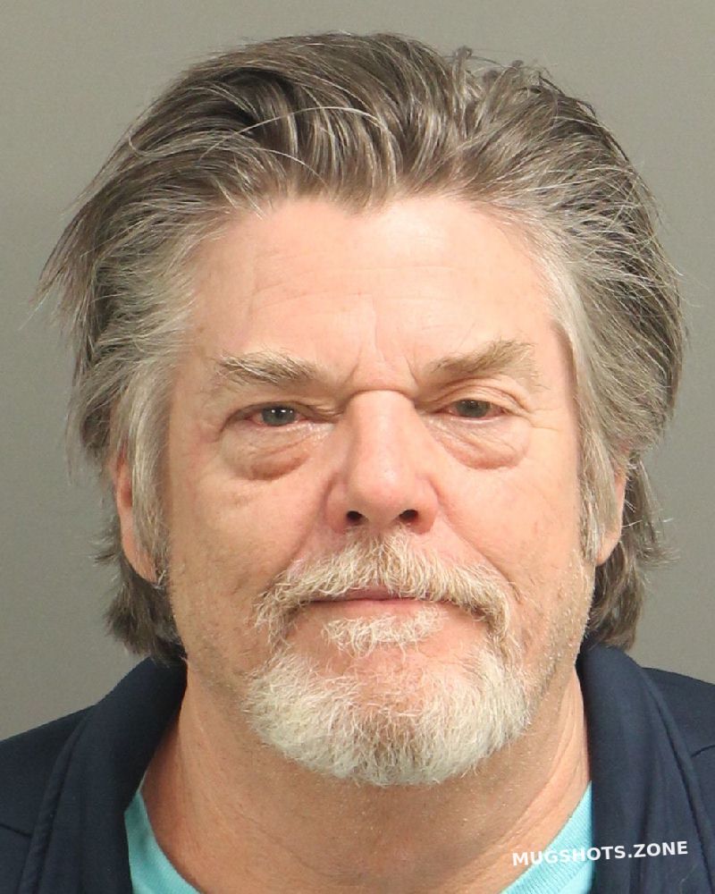 REDD RALPH ANTHONY 04/19/2022 - Wake County Mugshots Zone