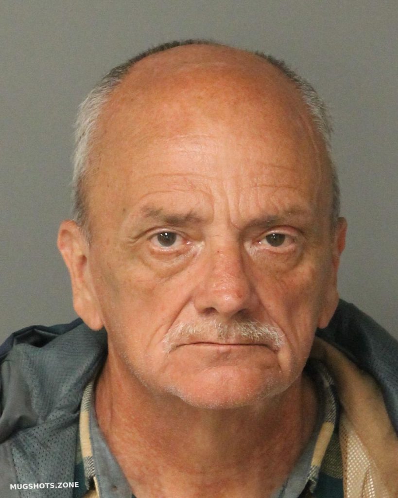 GODWIN RODNEY LEWIS 04/19/2022 - Wake County Mugshots Zone