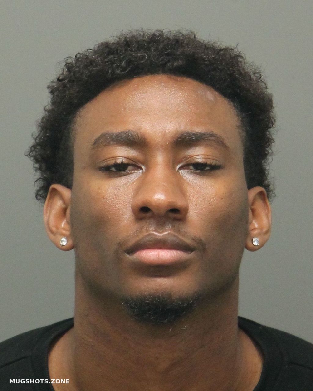 KNIGHT CHRISTON ANTOINE 04/19/2022 - Wake County Mugshots Zone