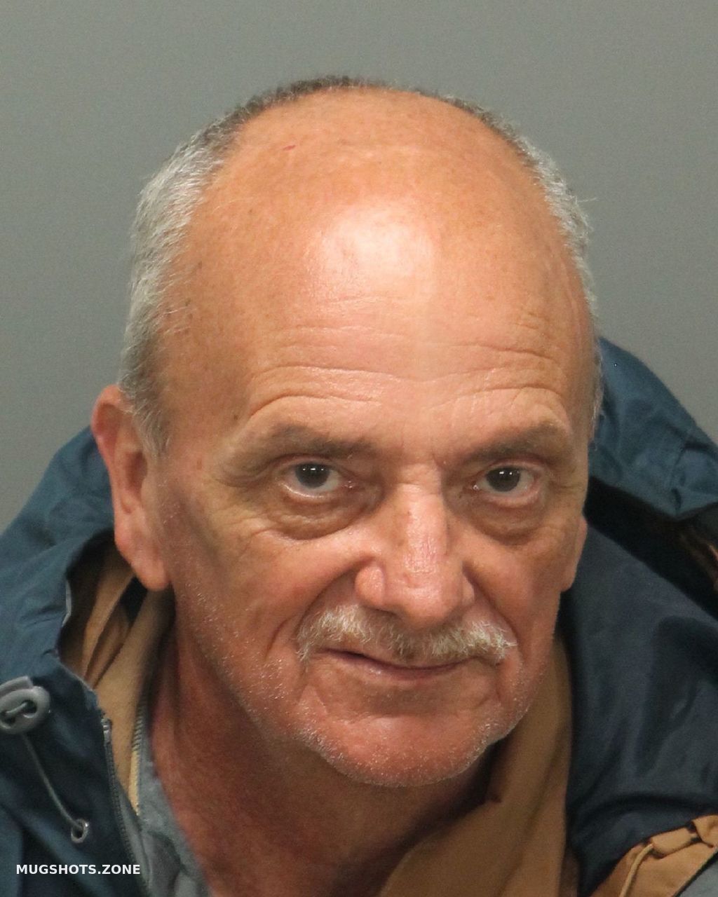 GODWIN RODNEY LEWIS 04/20/2022 - Wake County Mugshots Zone