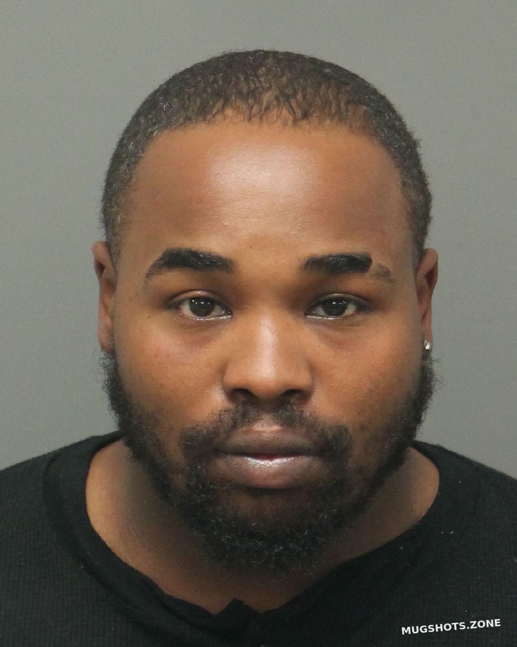 POPE ERIC EDWIN II 04/20/2022 - Wake County Mugshots Zone