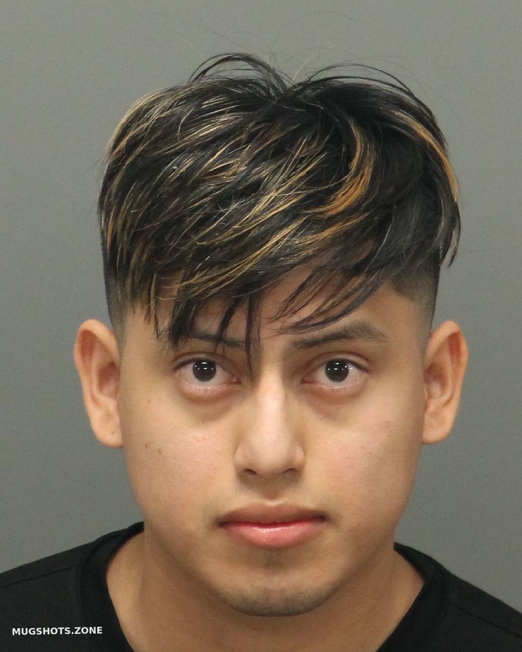 RAMOS-RAMOS JUAN CARLOS 04/20/2022 - Wake County Mugshots Zone