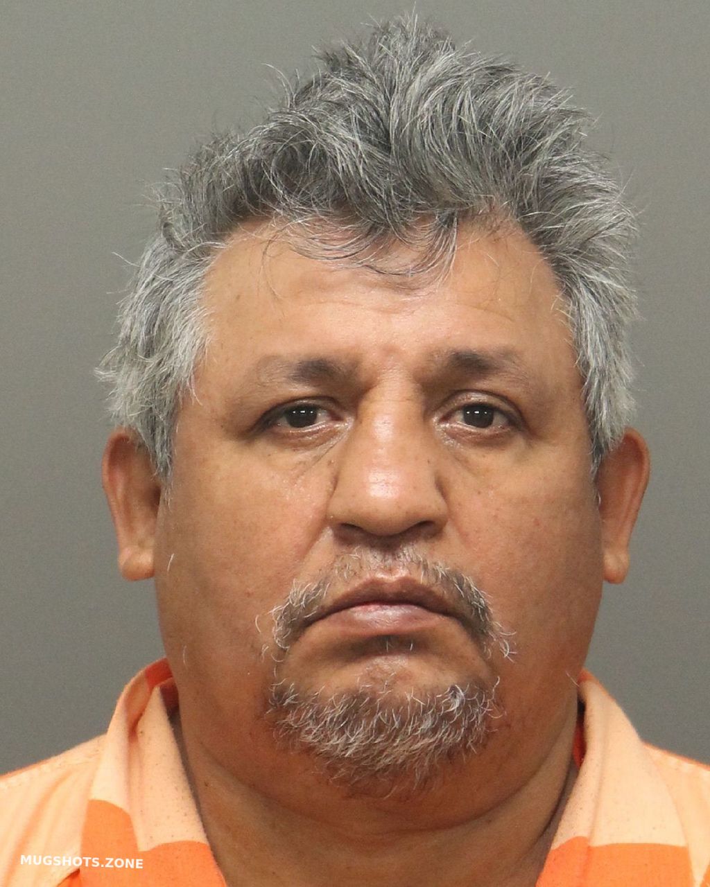 REYNA-IBARRA PEDRO 04/21/2022 - Wake County Mugshots Zone