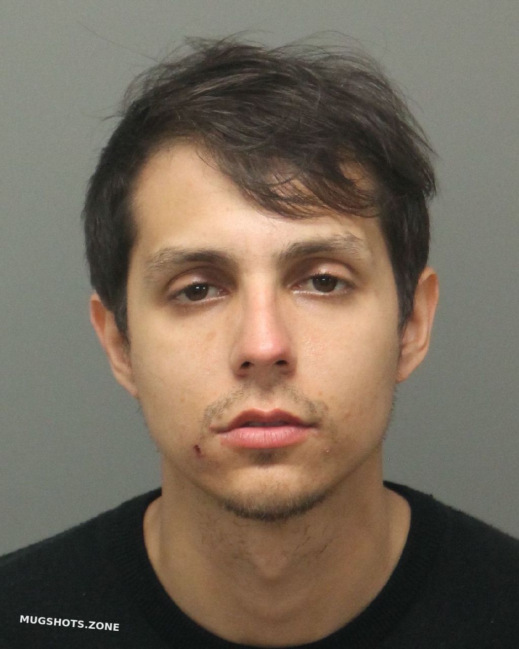 LEMING TIMOTHY RYAN 04/21/2022 - Wake County Mugshots Zone