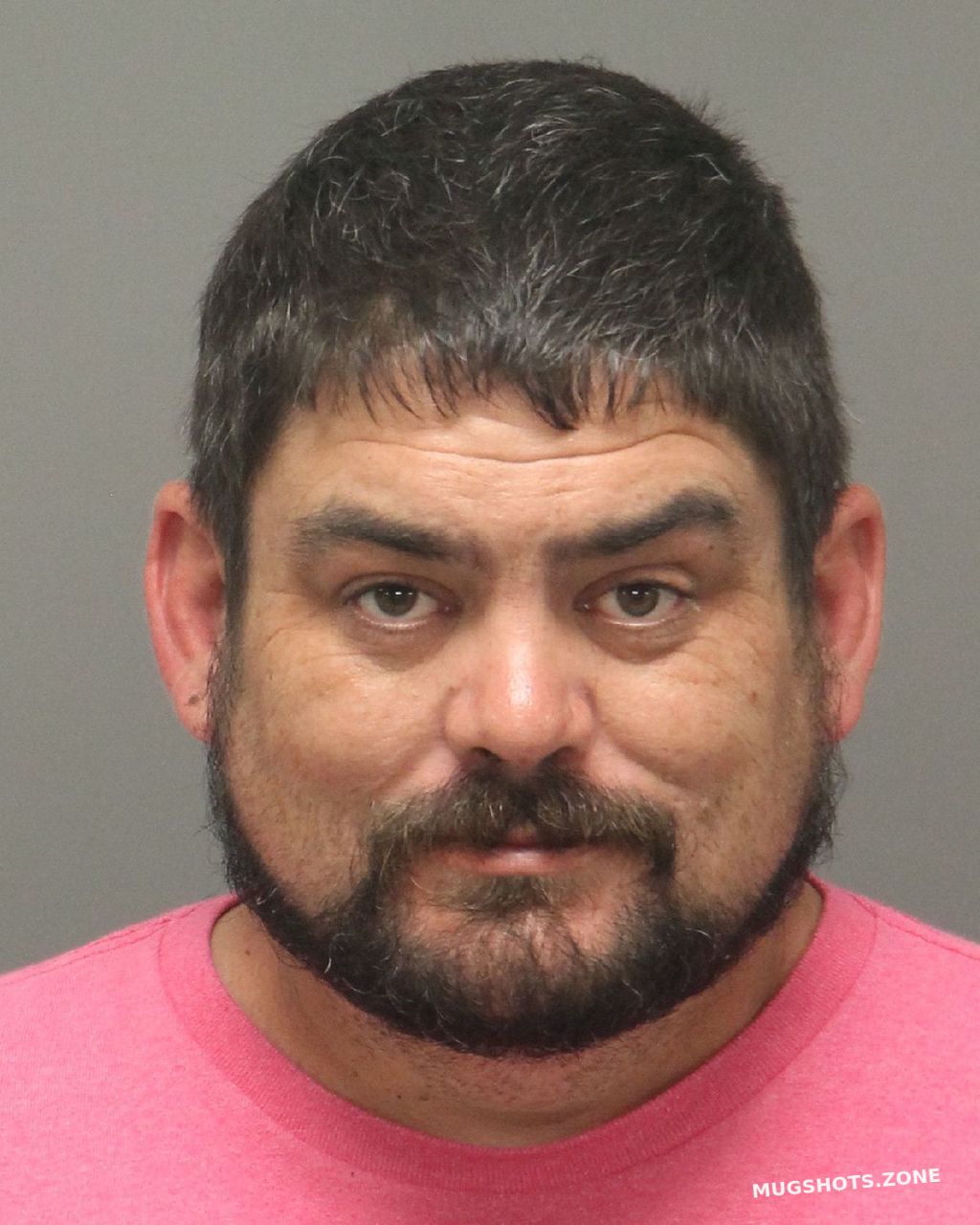 BASHAM DAVID KNIGHT 04/21/2022 - Wake County Mugshots Zone