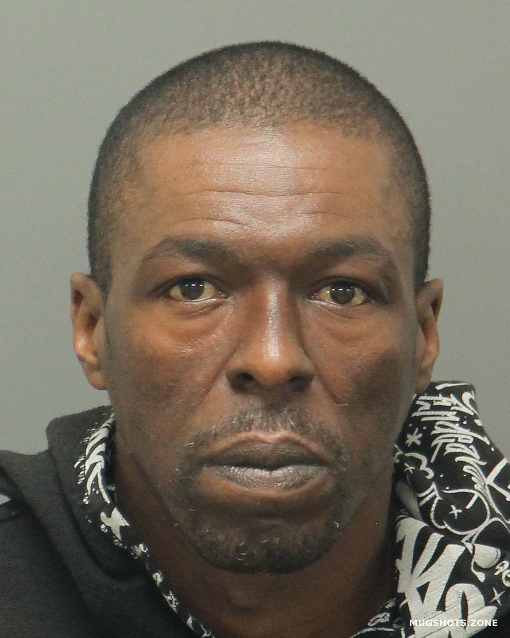 LANCASTER TERRENCE 04/22/2022 - Wake County Mugshots Zone