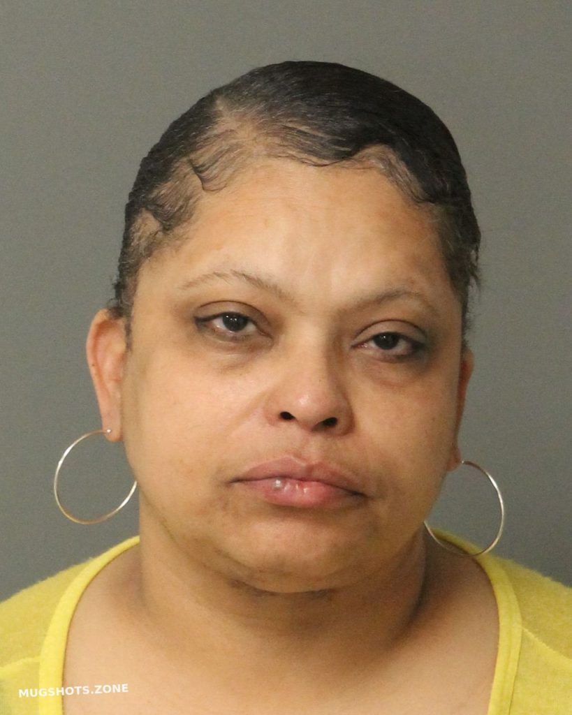 SLADE SHIRLEY RUBY 04/23/2022 - Wake County Mugshots Zone