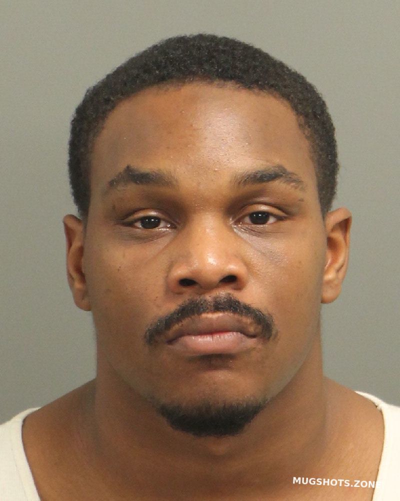ALEXANDER DEY-SHAWN TYRELL 04/23/2022 - Wake County Mugshots Zone