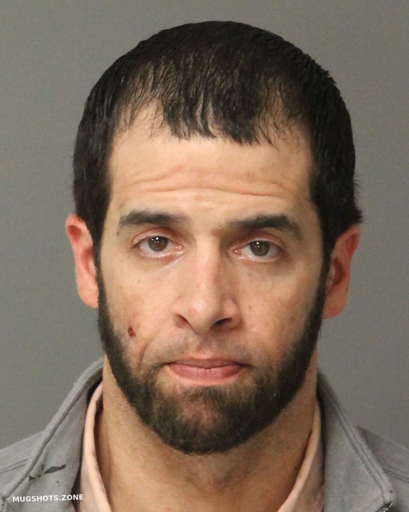 BRENGLE BENJAMIN ANDREW 04/23/2022 - Wake County Mugshots Zone