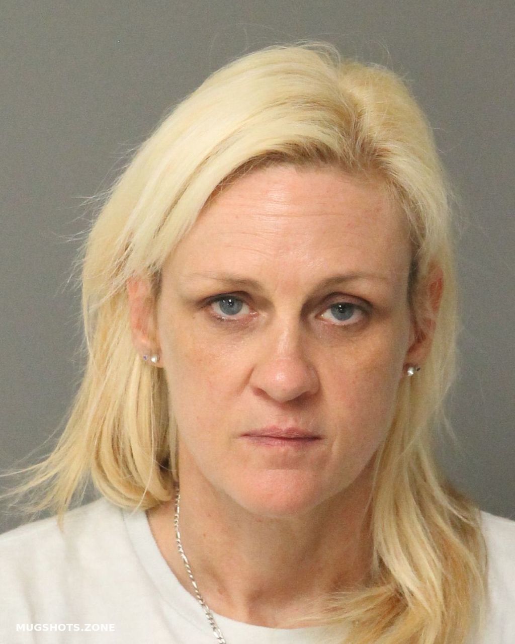 GRICE BRANDY TALBERT 04/24/2022 - Wake County Mugshots Zone