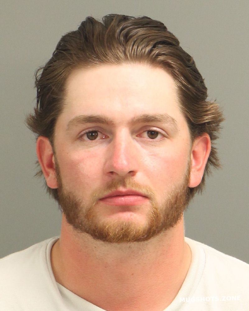 MIZERK NOAH THOMAS 04/25/2022 - Wake County Mugshots Zone