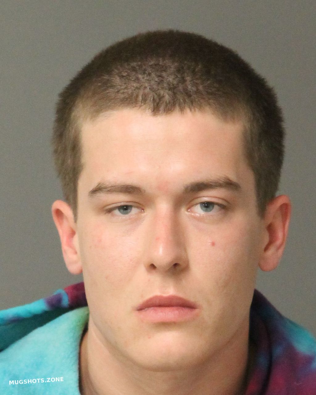 BISSELL CLINTON WILLARD 04/25/2022 - Wake County Mugshots Zone