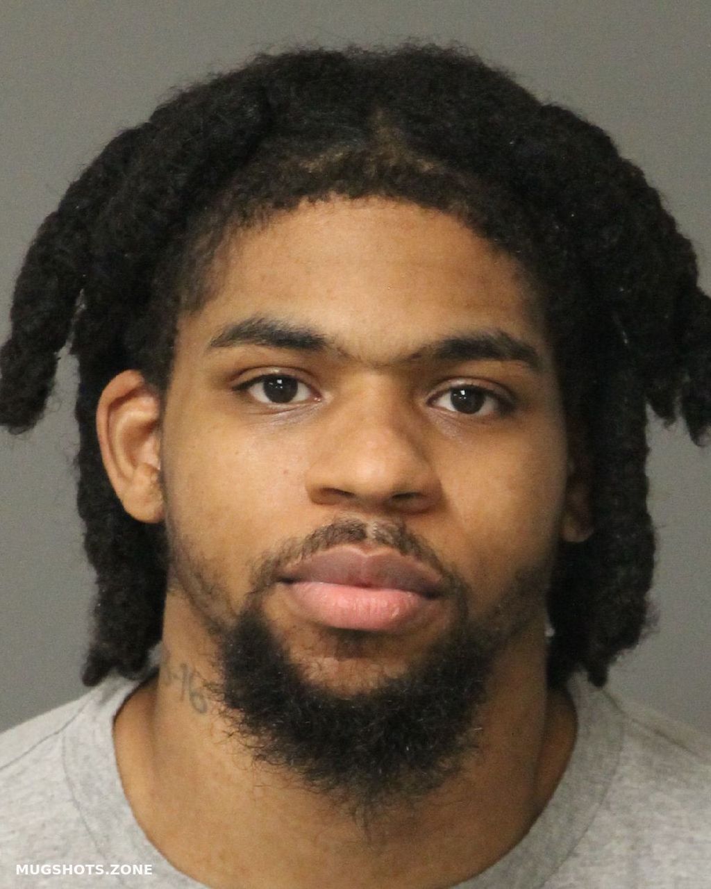 BOWERS DAMIAN JEREMIAH MAL 04/26/2022 - Wake County Mugshots Zone