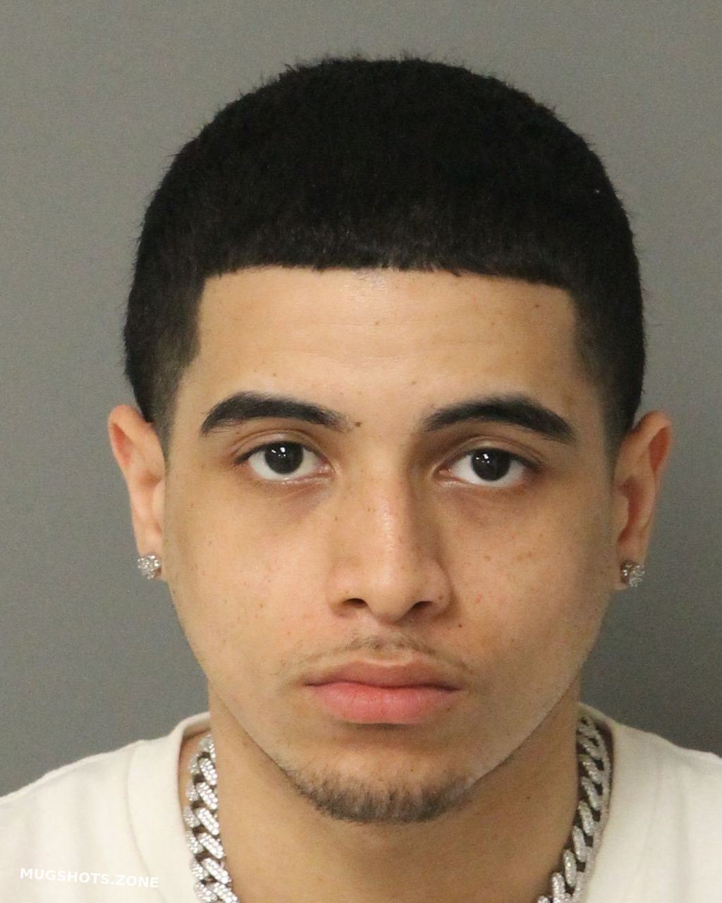 MARLES CHRISTOPHER ROBIN 04/26/2022 - Wake County Mugshots Zone