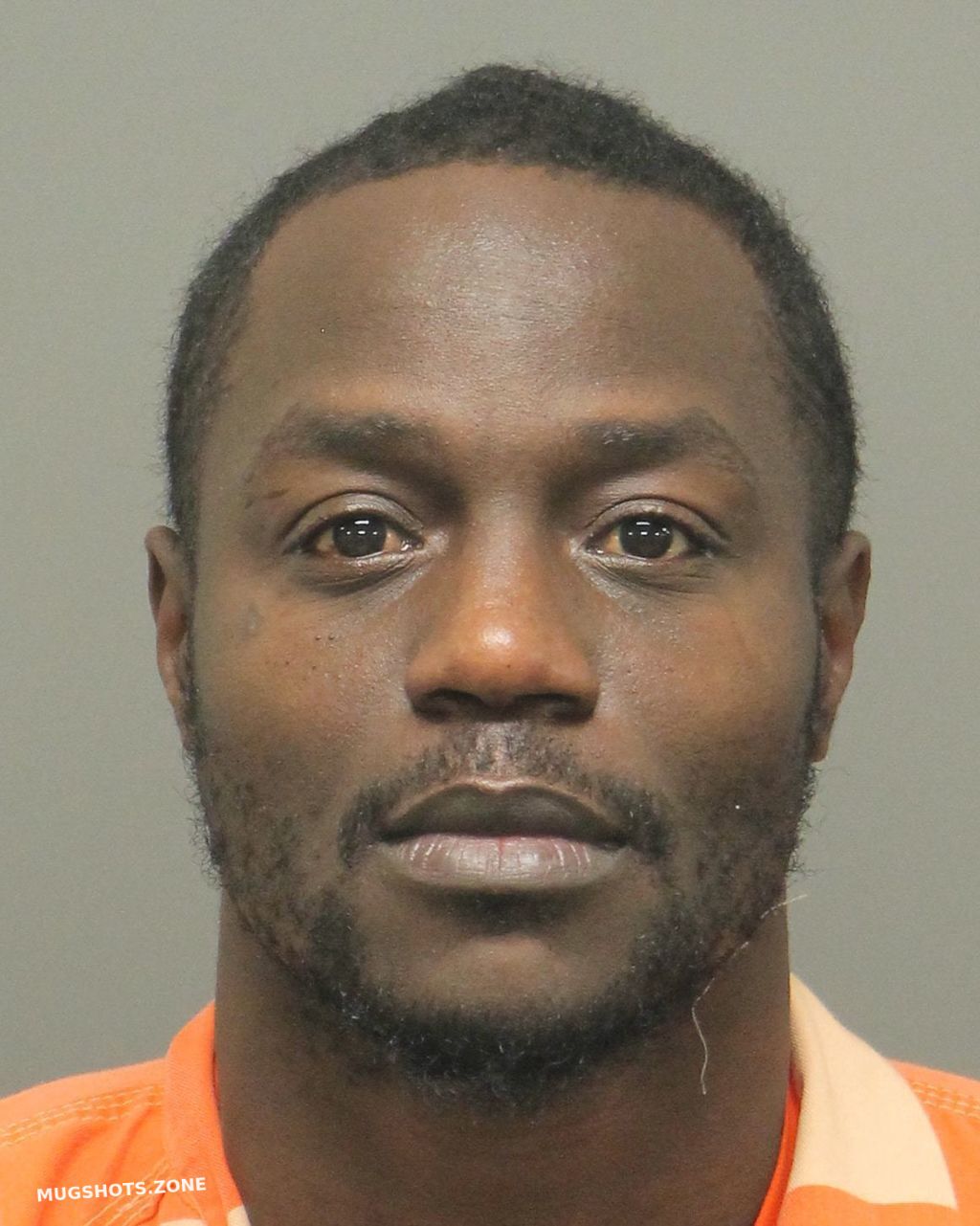 MCPHAIL DAVID MICHAEL 04/27/2022 - Wake County Mugshots Zone