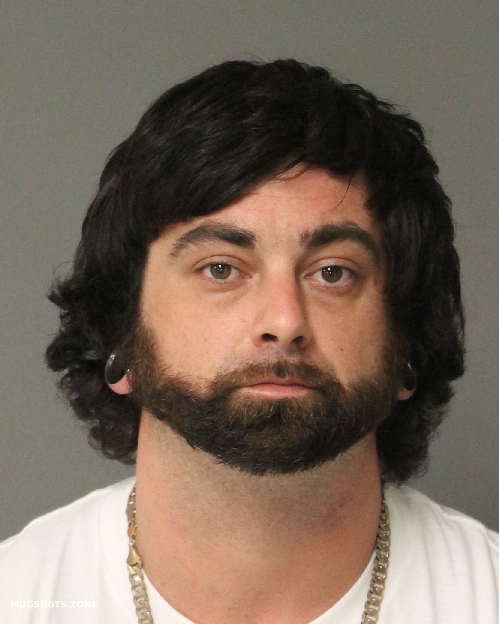 LUCA ADAM BLAINE 04/27/2022 - Wake County Mugshots Zone