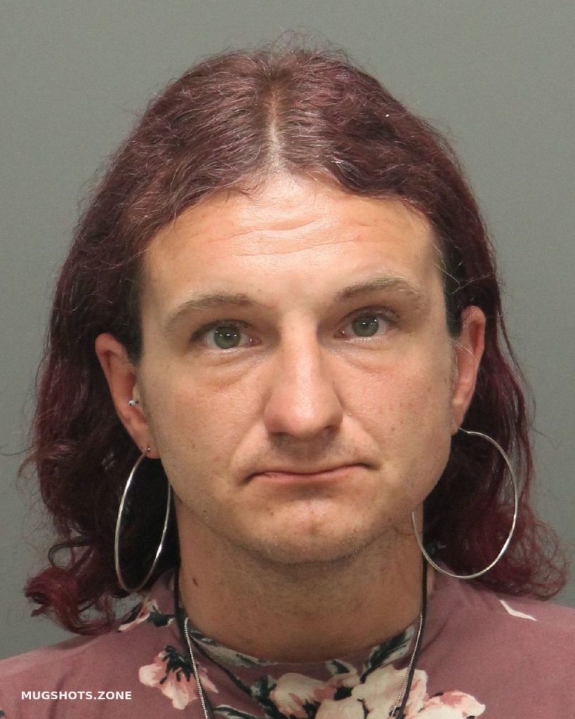 DAVIS TRAVIS DUSTIN 04/27/2022 - Wake County Mugshots Zone