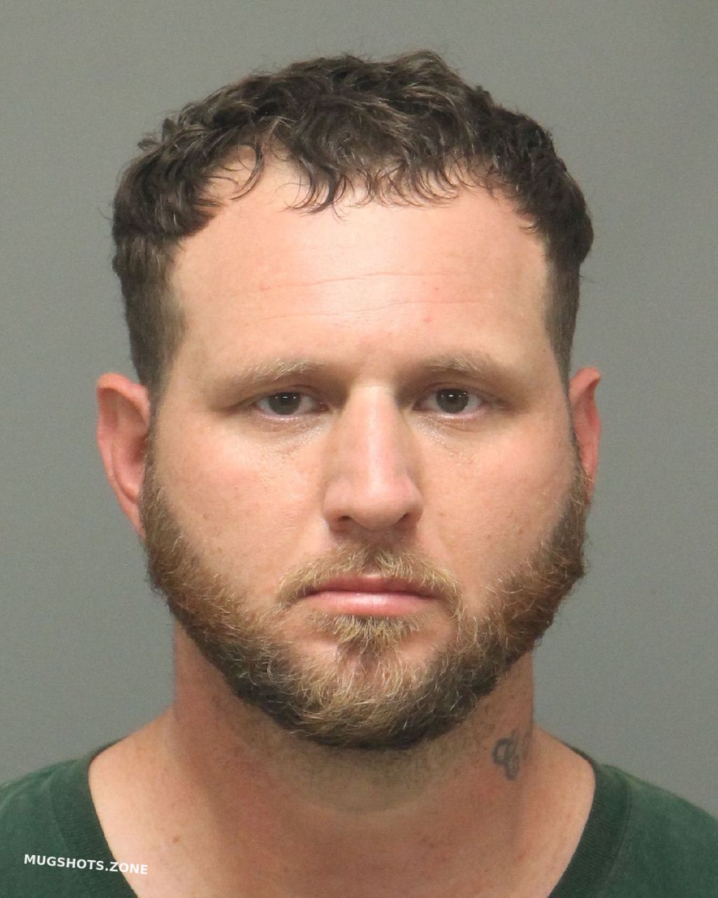 CAPPS CHRISTOPHER MICHAEL 04/28/2022 - Wake County Mugshots Zone