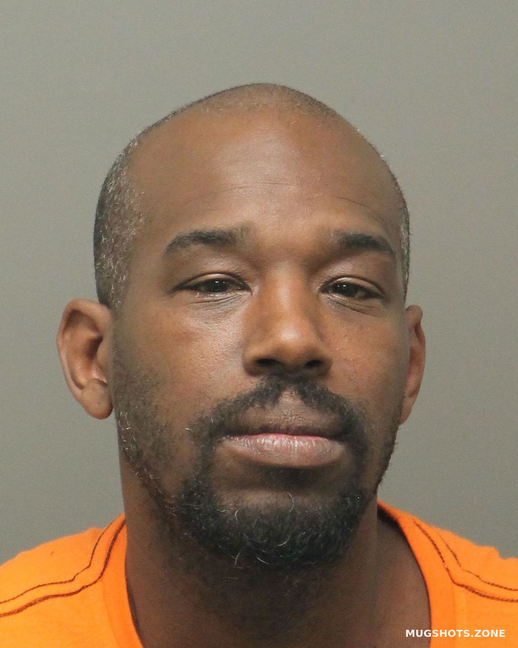 NOWLIN THOMAS JAPHETH 04/28/2022 - Wake County Mugshots Zone