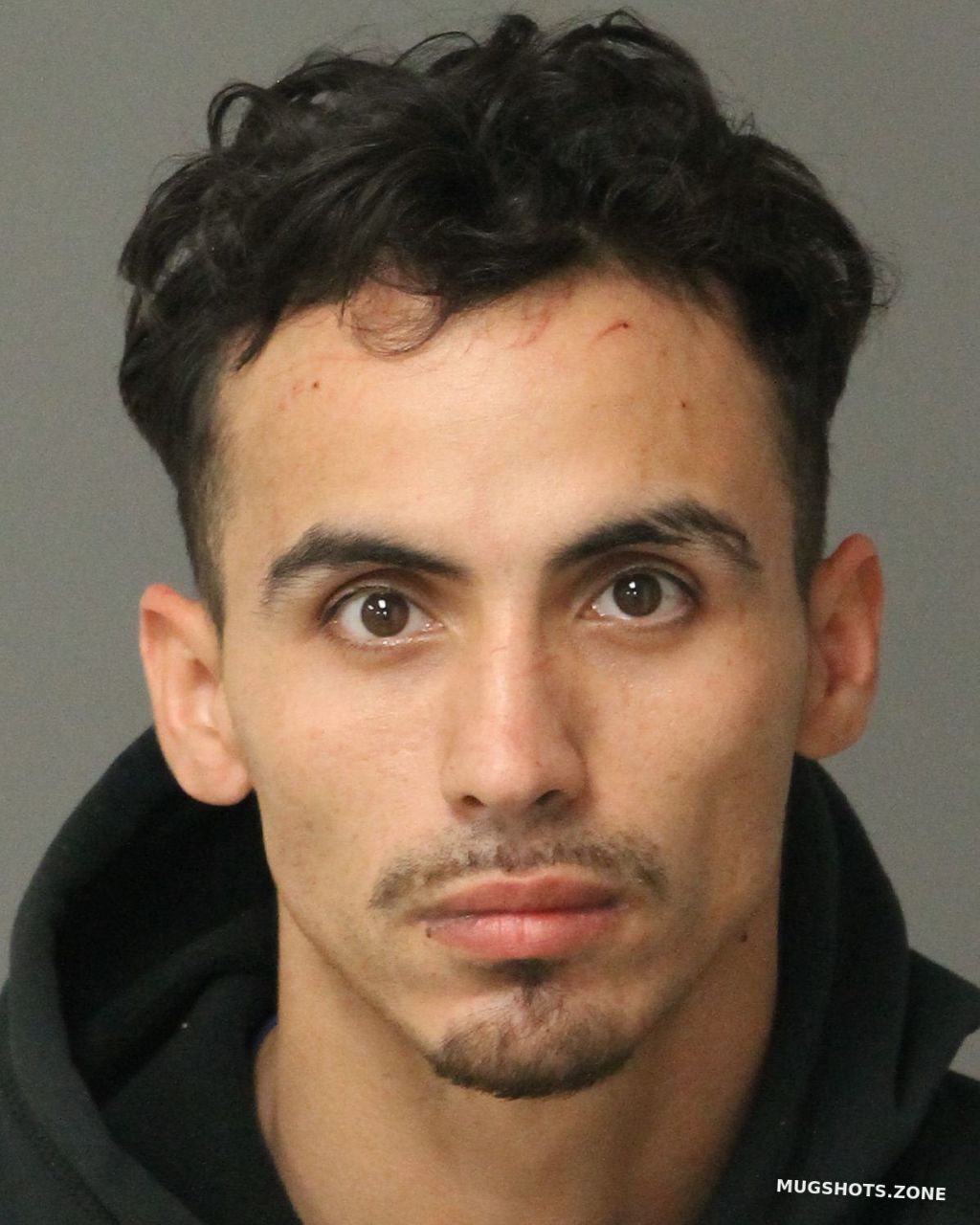 BIBEY JOSHUA RAY 04/28/2022 - Wake County Mugshots Zone