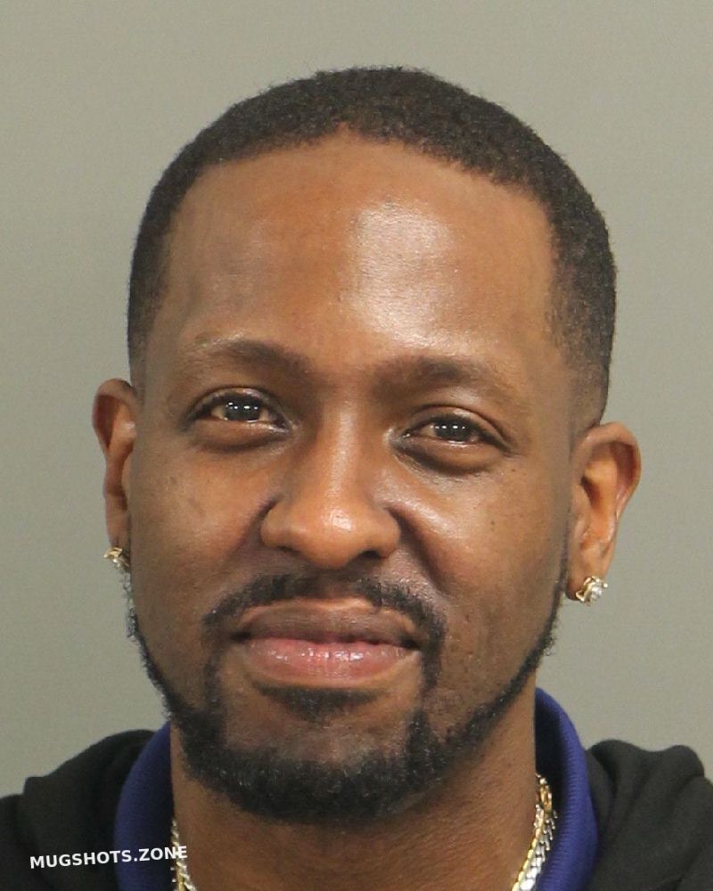 BRANTLEY ANTHONY LEON JR 04/28/2022 - Wake County Mugshots Zone