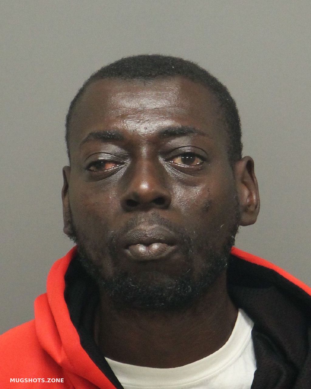 JACOBS ALFONZO JORDAN JR 04/29/2022 - Wake County Mugshots Zone