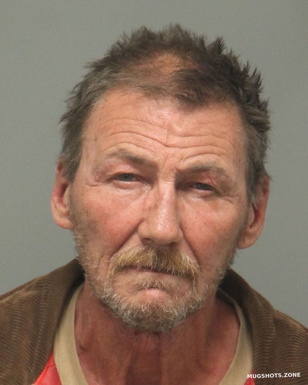 FUTRELL JAMES FREDDIE JR 04/29/2022 - Wake County Mugshots Zone