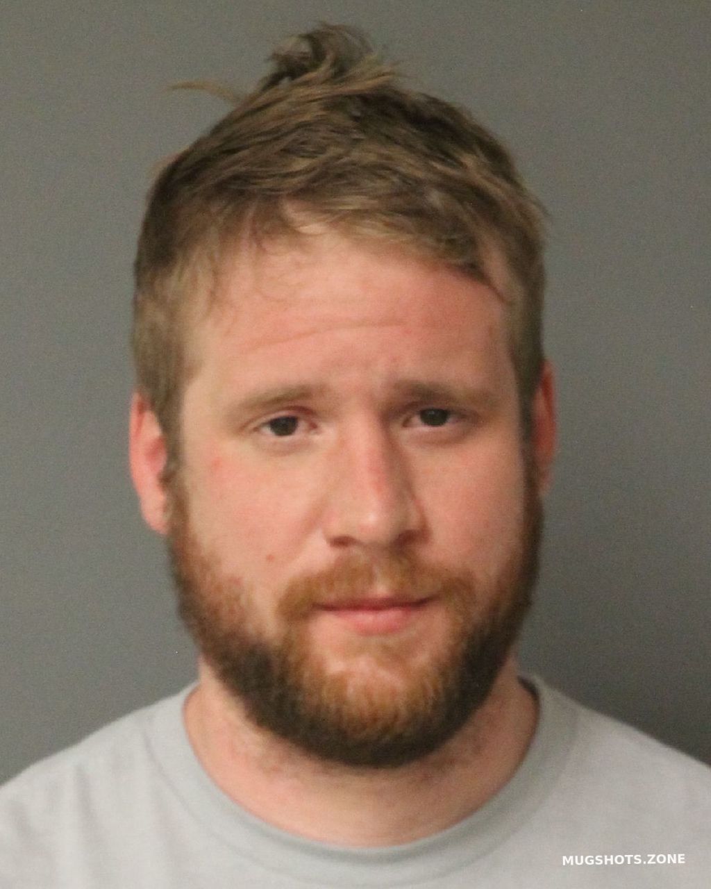 MANNING HARRISON MICHAEL 04/29/2022 - Wake County Mugshots Zone