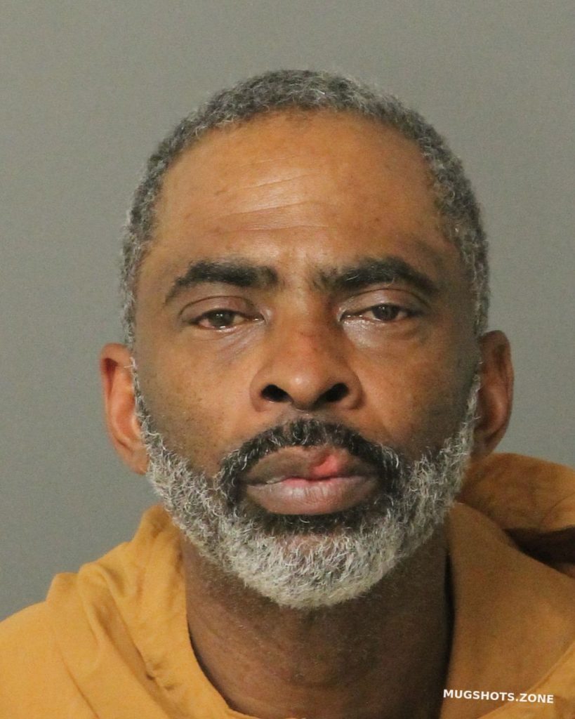 PERRY JAMES ELLIOTT 04/30/2022 - Wake County Mugshots Zone
