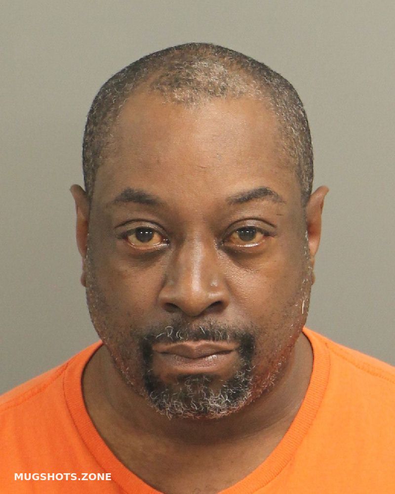 FAISON TERRENCE 04/30/2022 - Wake County Mugshots Zone