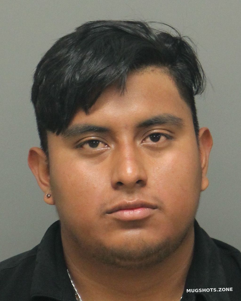 MORALES-YAC AXEL 05/01/2022 - Wake County Mugshots Zone