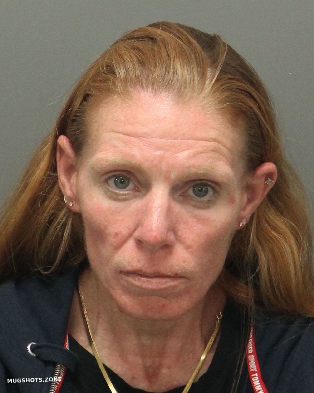 PIERCY KELLY AMANDA 05/01/2022 - Wake County Mugshots Zone