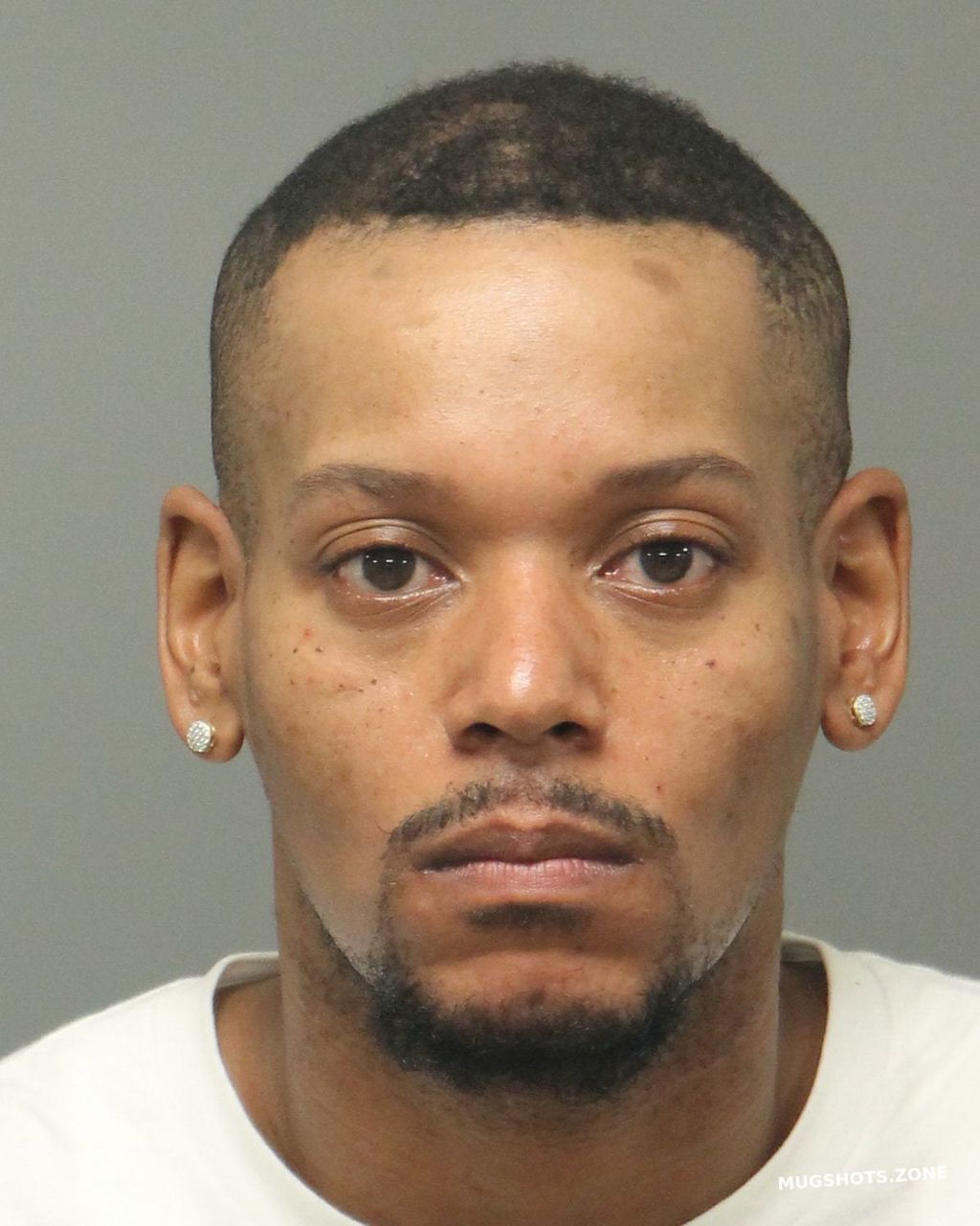 JONES DEVON RESHAWN 05/01/2022 - Wake County Mugshots Zone