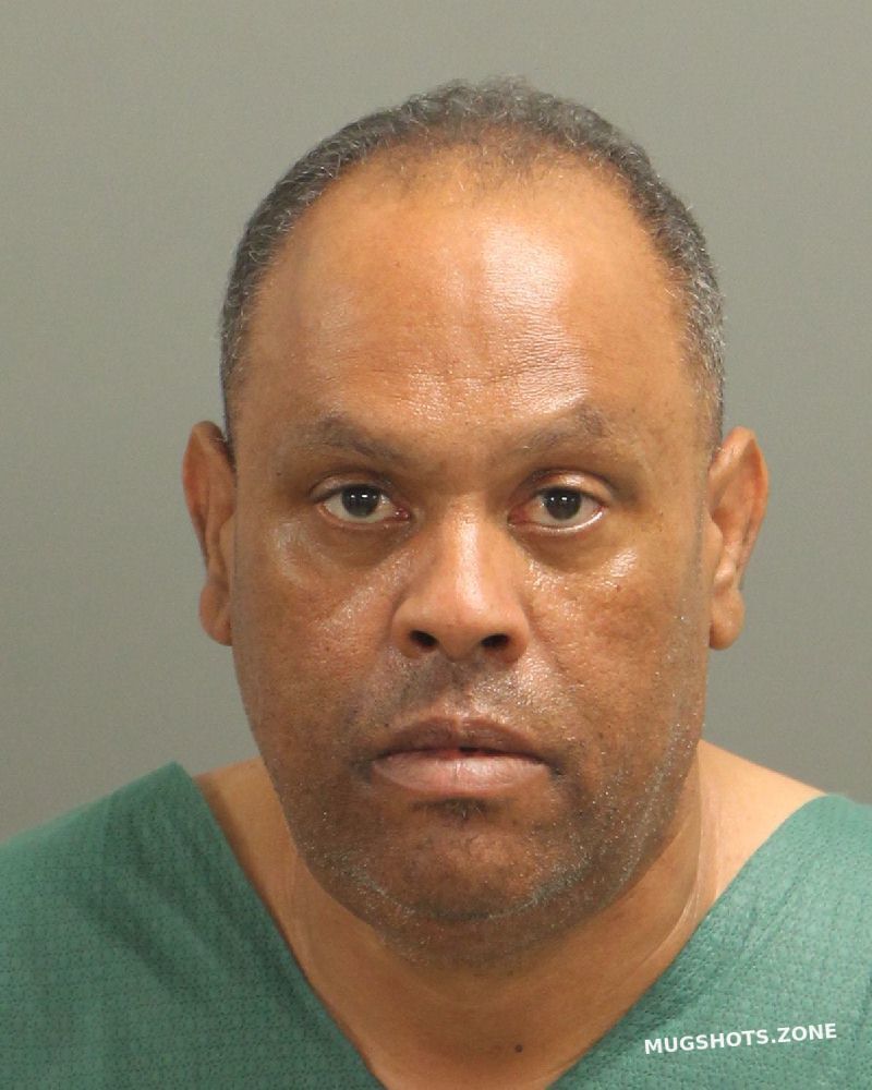 POPE CARL TIMOTHY 05/01/2022 - Wake County Mugshots Zone