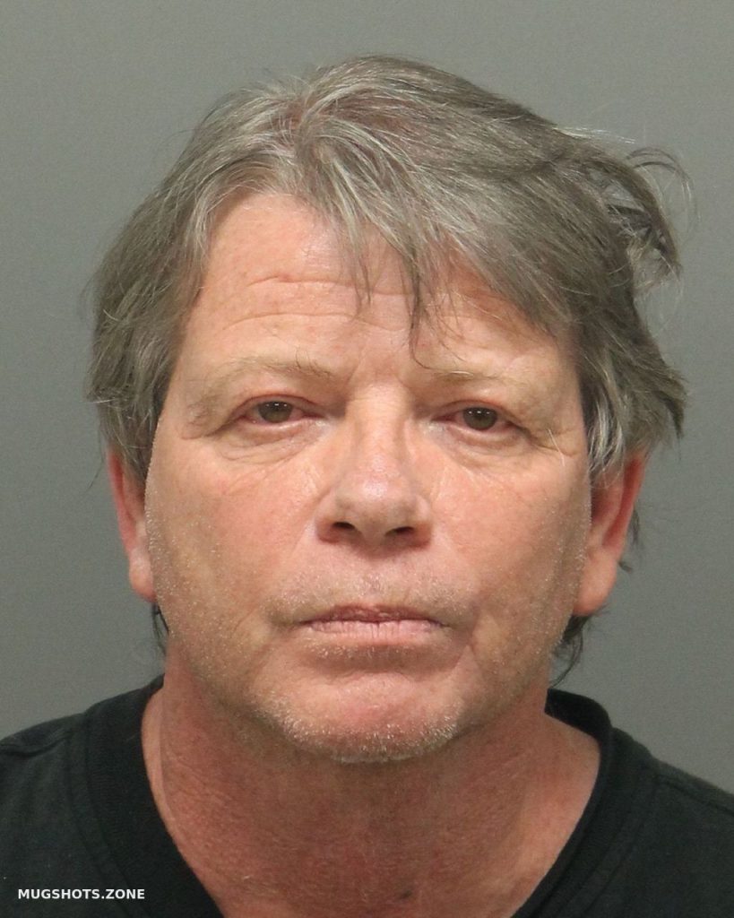 PRITT RICHARD DAVID 05/01/2022 - Wake County Mugshots Zone