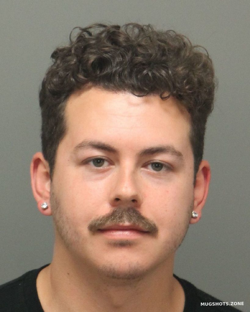 FOWLER MATTHEW ANTHONY 05/03/2022 - Wake County Mugshots Zone