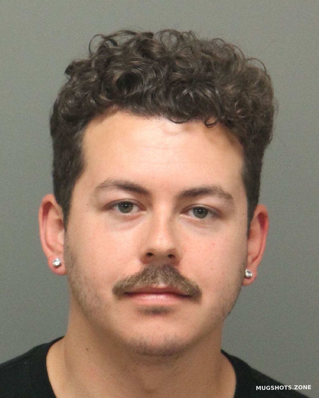 FOWLER MATTHEW ANTHONY 05/03/2022 - Wake County Mugshots Zone