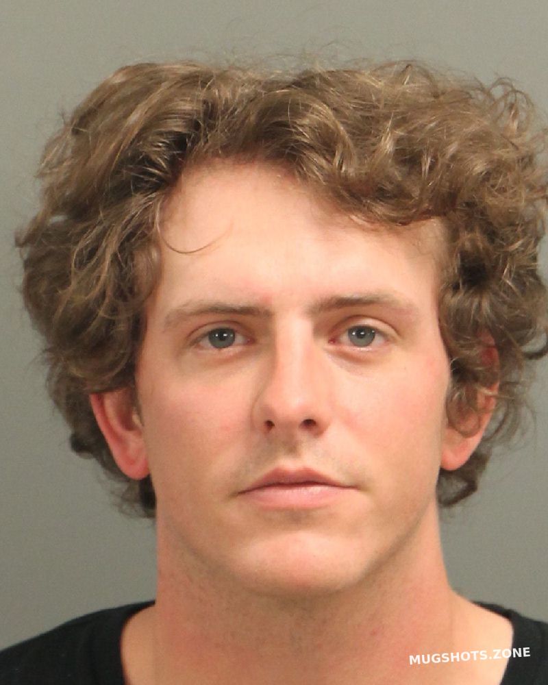 KELLY JARED MICHAEL 05/03/2022 - Wake County Mugshots Zone
