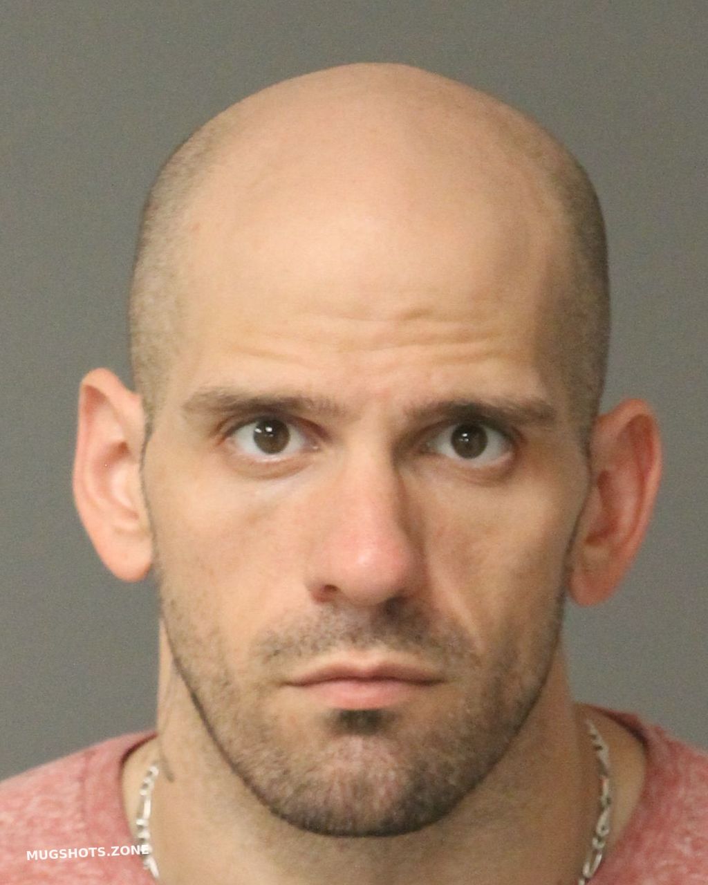 FORTNEY JONATHAN ELLIOTT 05/04/2022 - Wake County Mugshots Zone